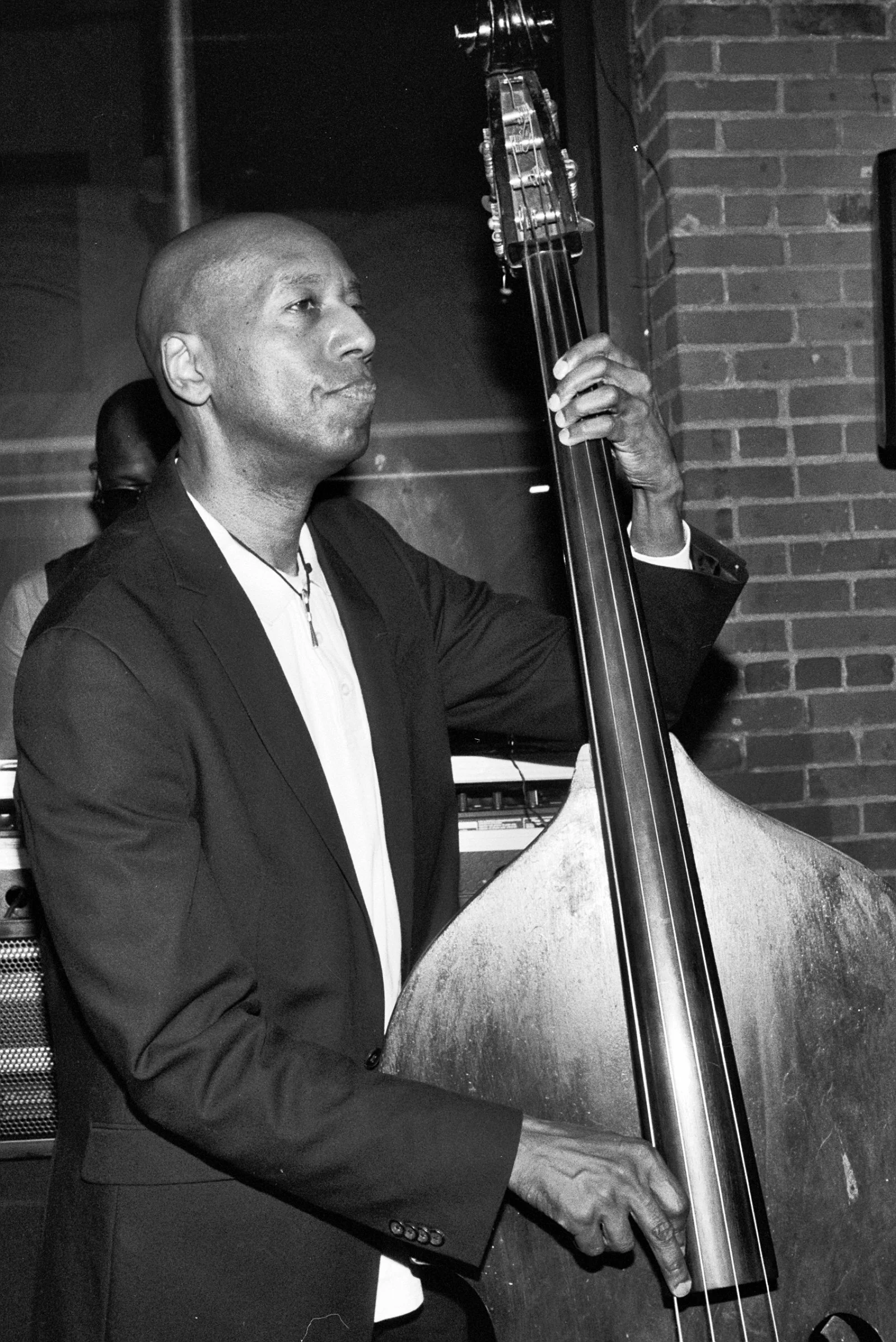 Malik Roberts - Campus Cognac Launch — Jacques Morel