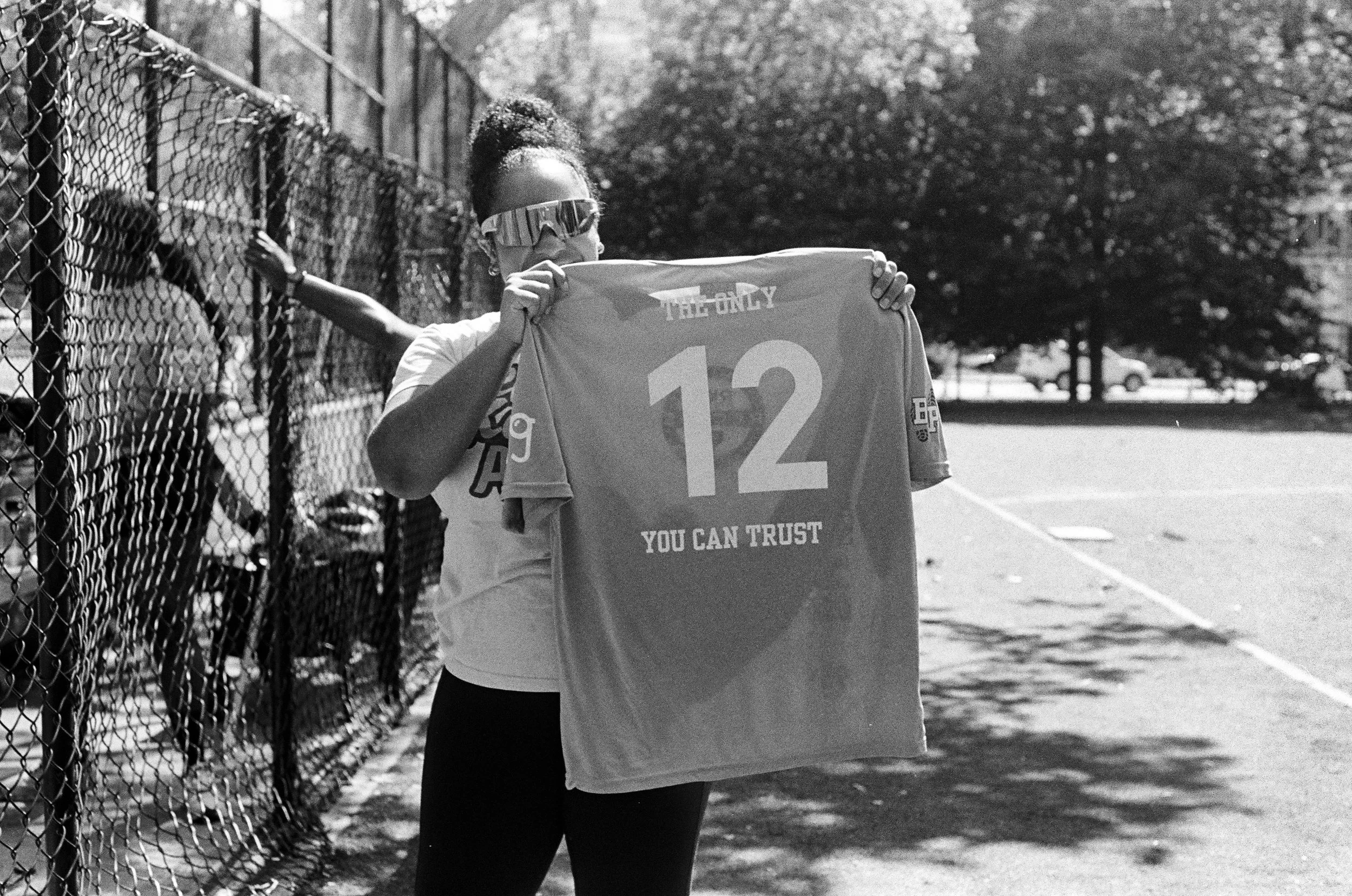 Recess Kickball League Summer '23 — Jacques Morel