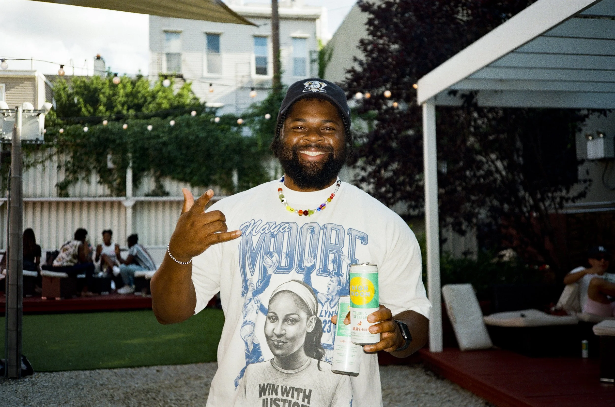 Recess Kickball League Summer '23 — Jacques Morel