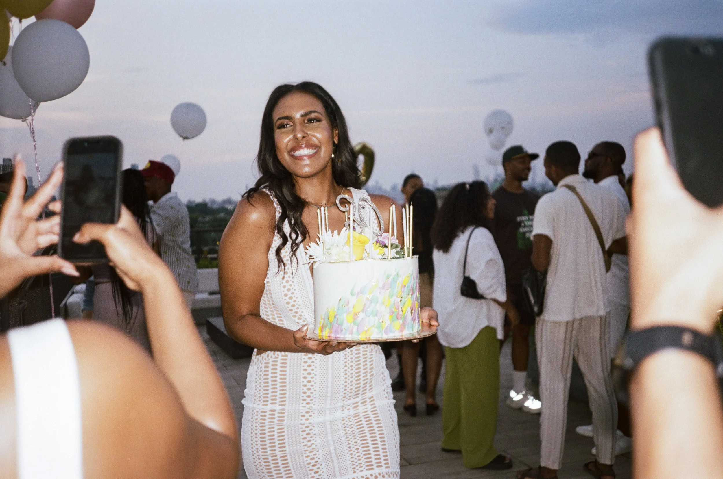 Recess Kickball League Summer '23 — Jacques Morel