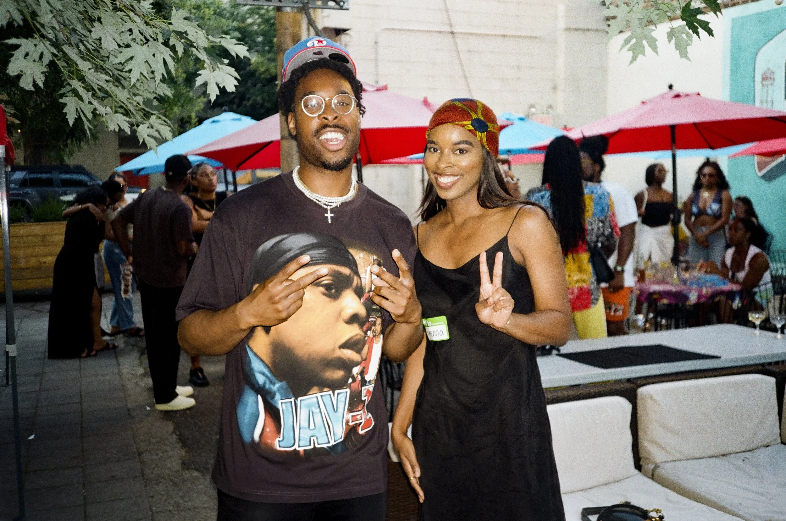 Recess Kickball League Summer '23 — Jacques Morel