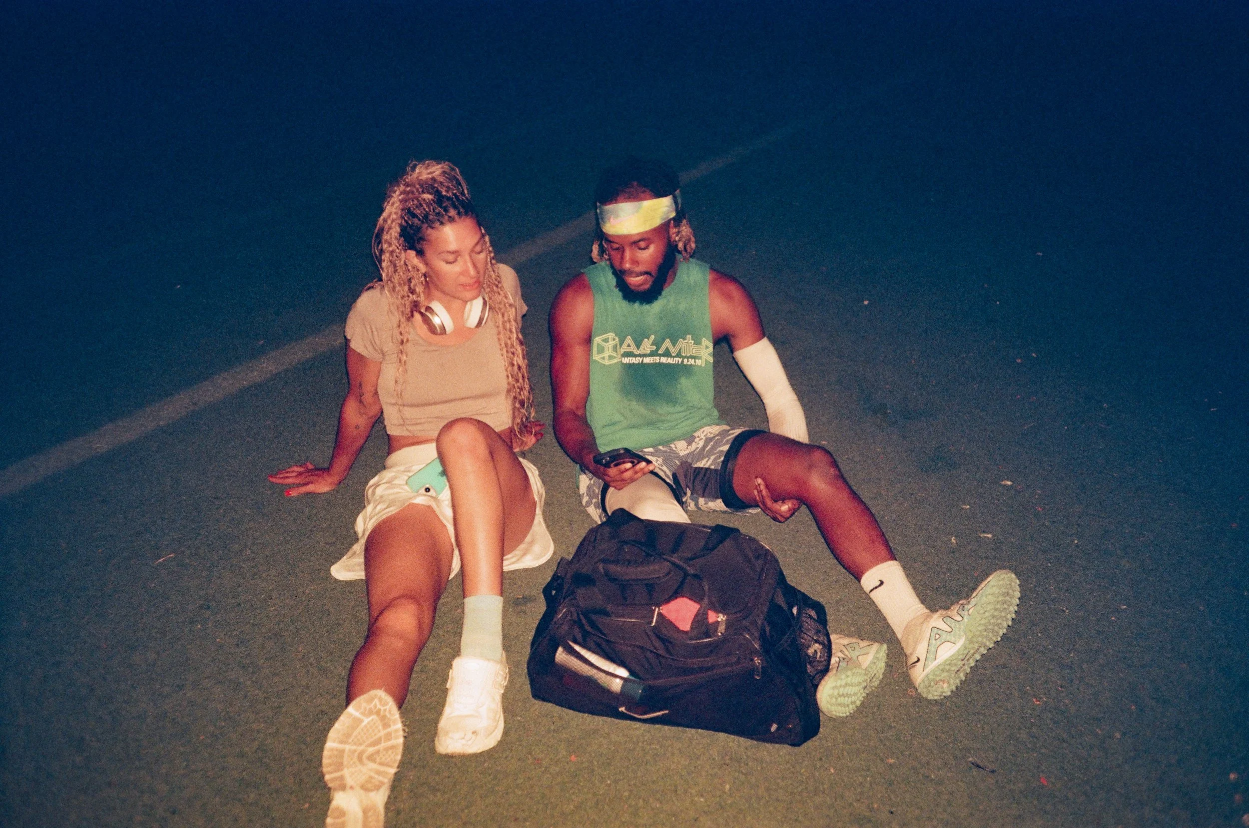 Recess Kickball League Summer '23 — Jacques Morel