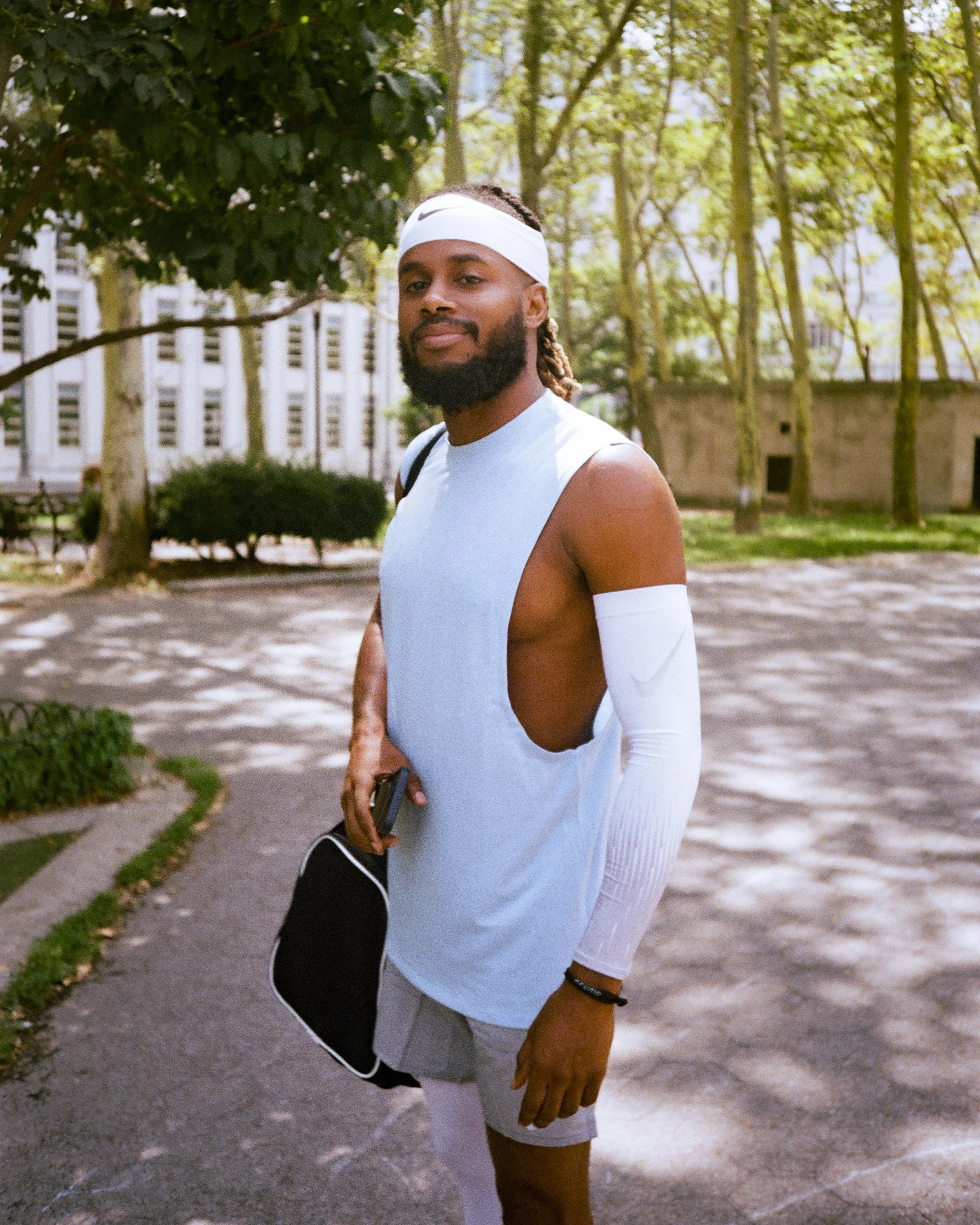 Recess Kickball League Summer '23 — Jacques Morel