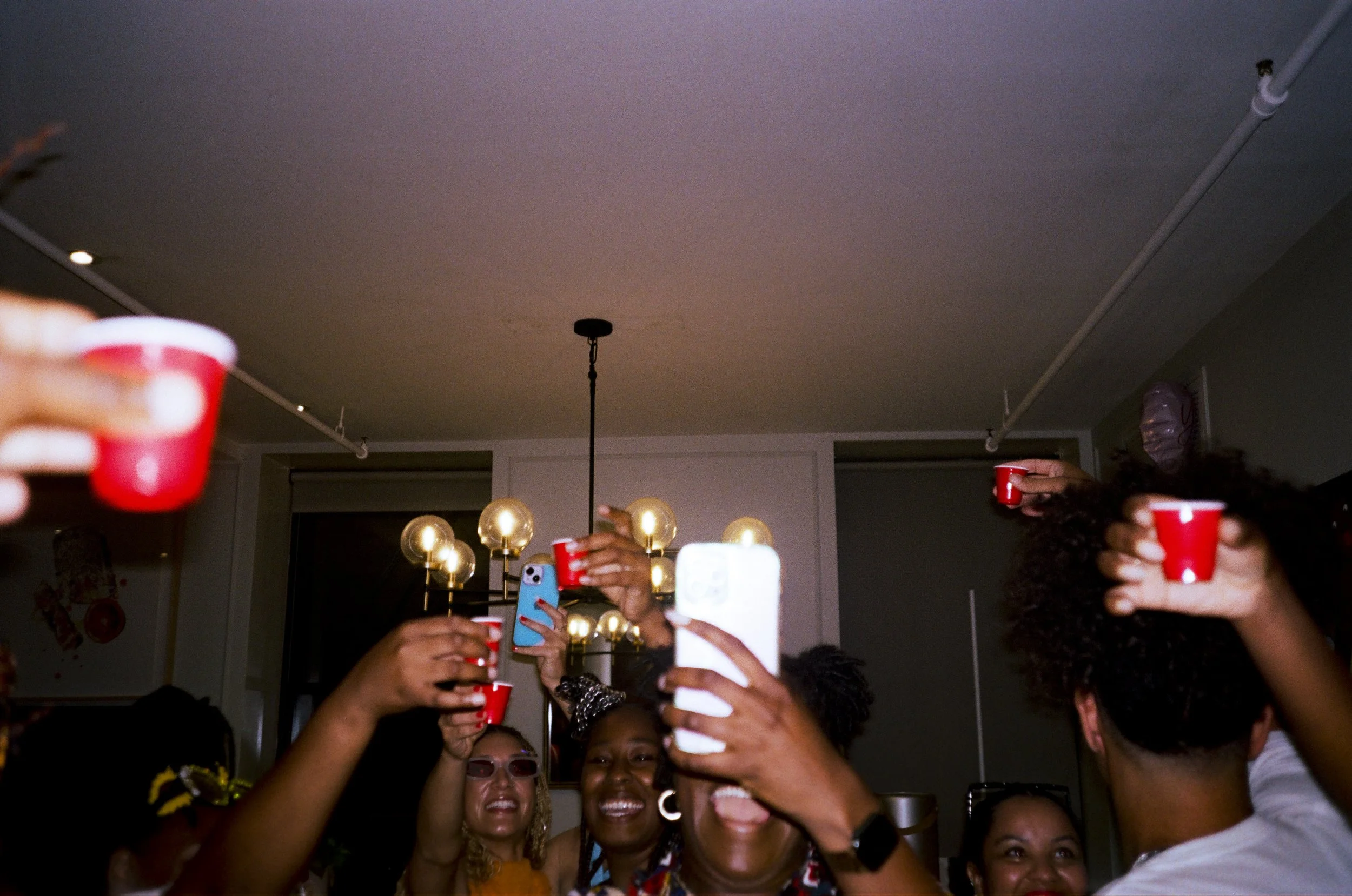 Recess Kickball League Summer '23 — Jacques Morel