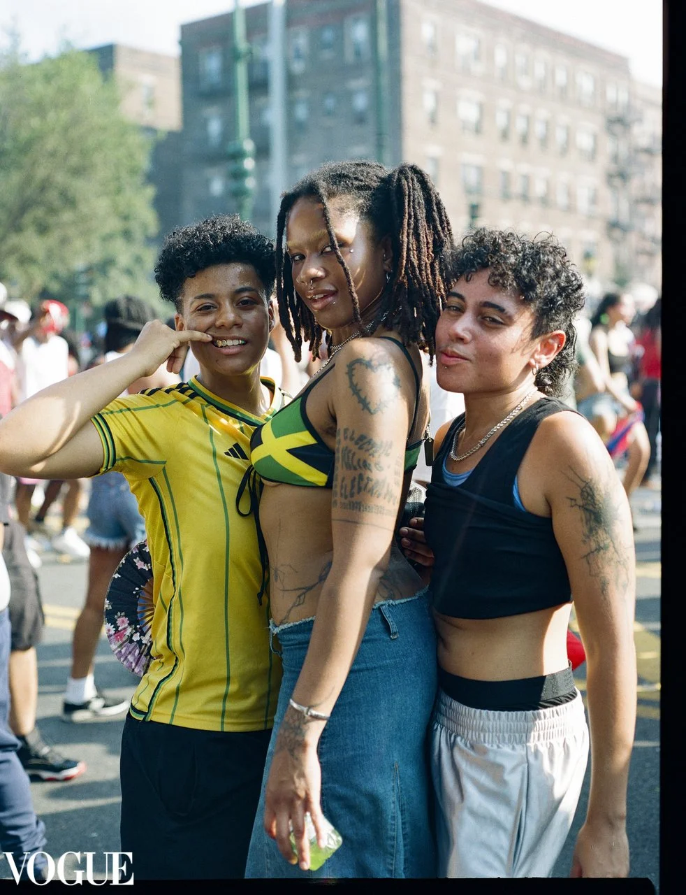 Portfolio — Jacques Morel