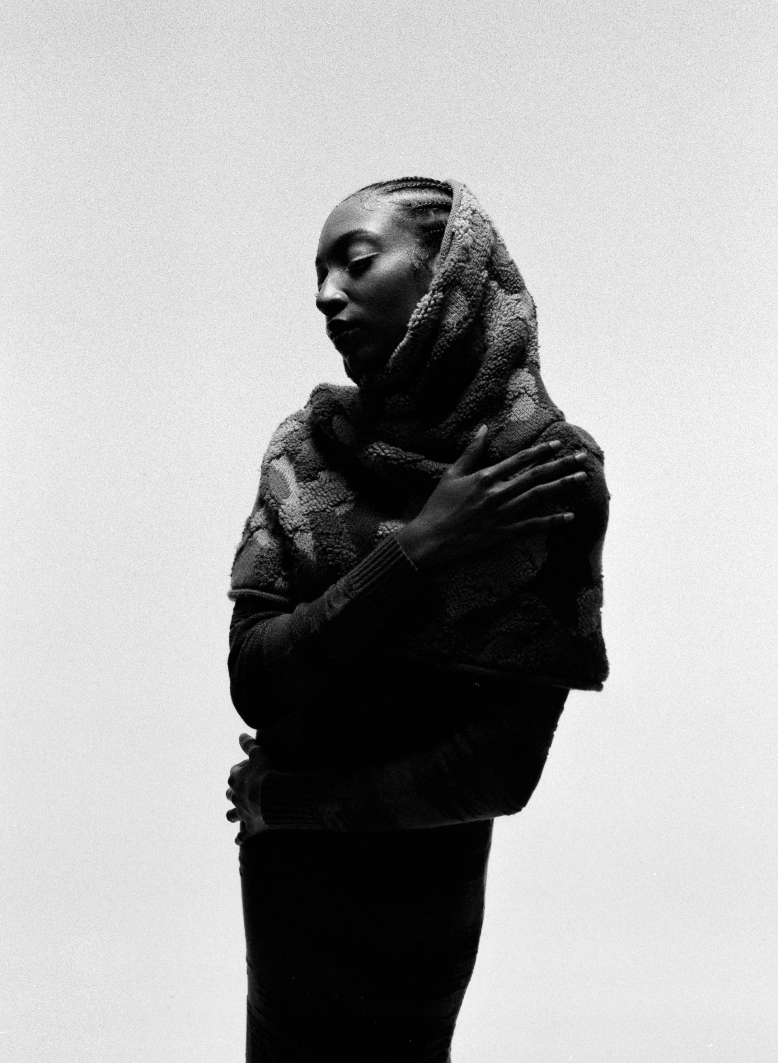 Fashion Portfolio — Jacques Morel