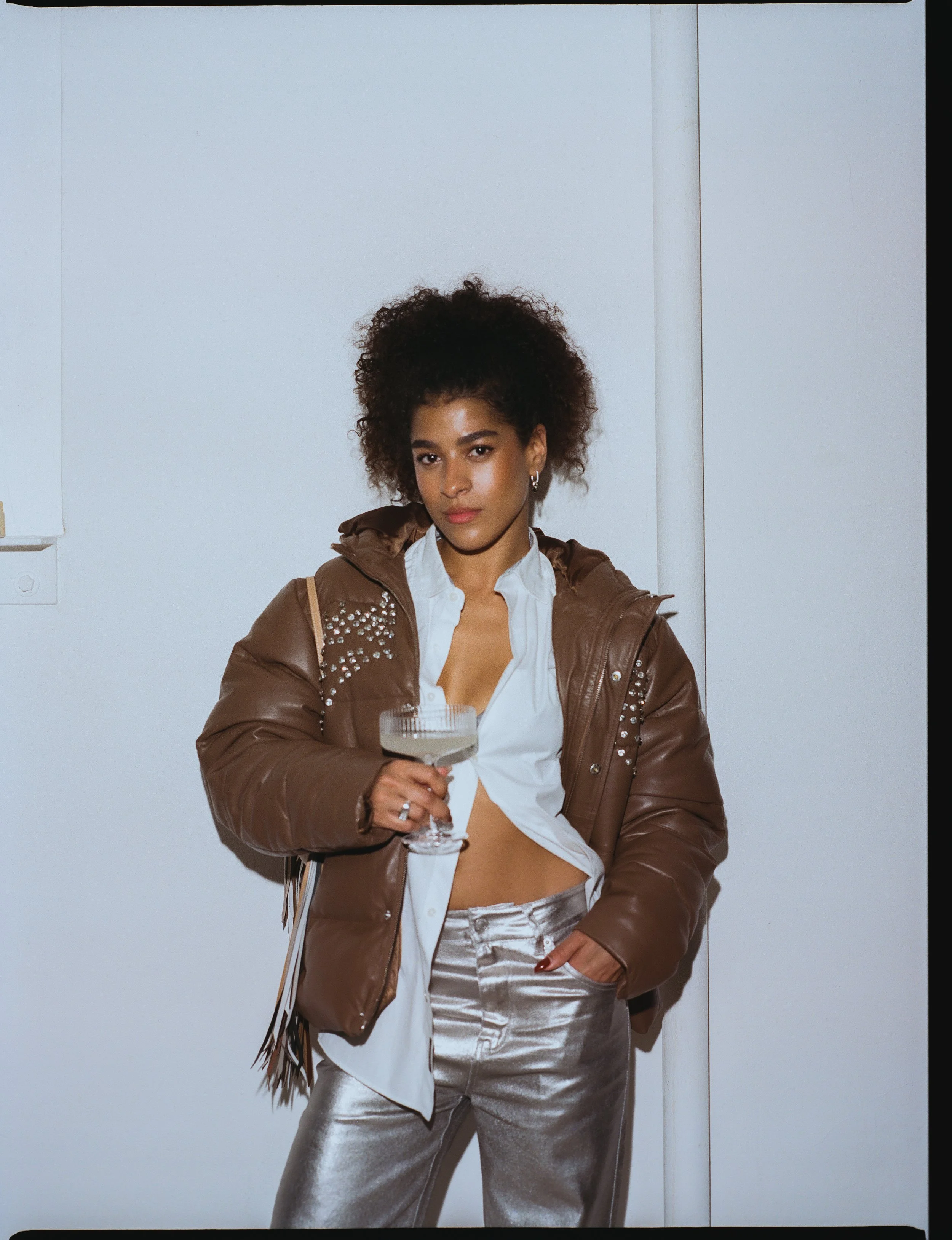 Portfolio — Jacques Morel