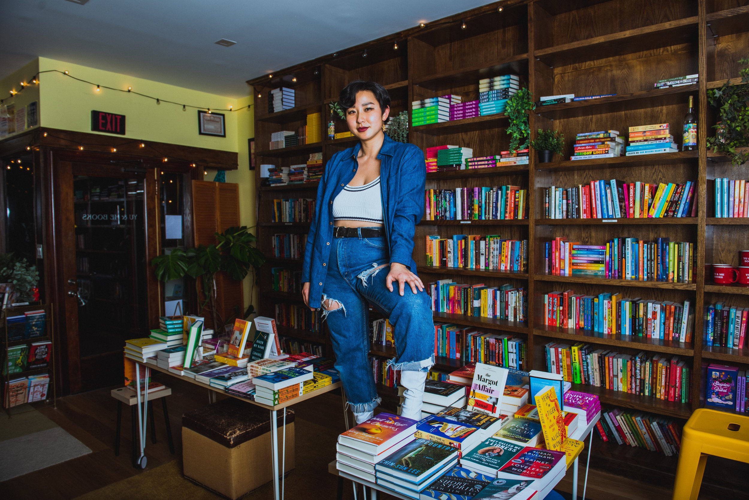 Fashion Portfolio — Jacques Morel