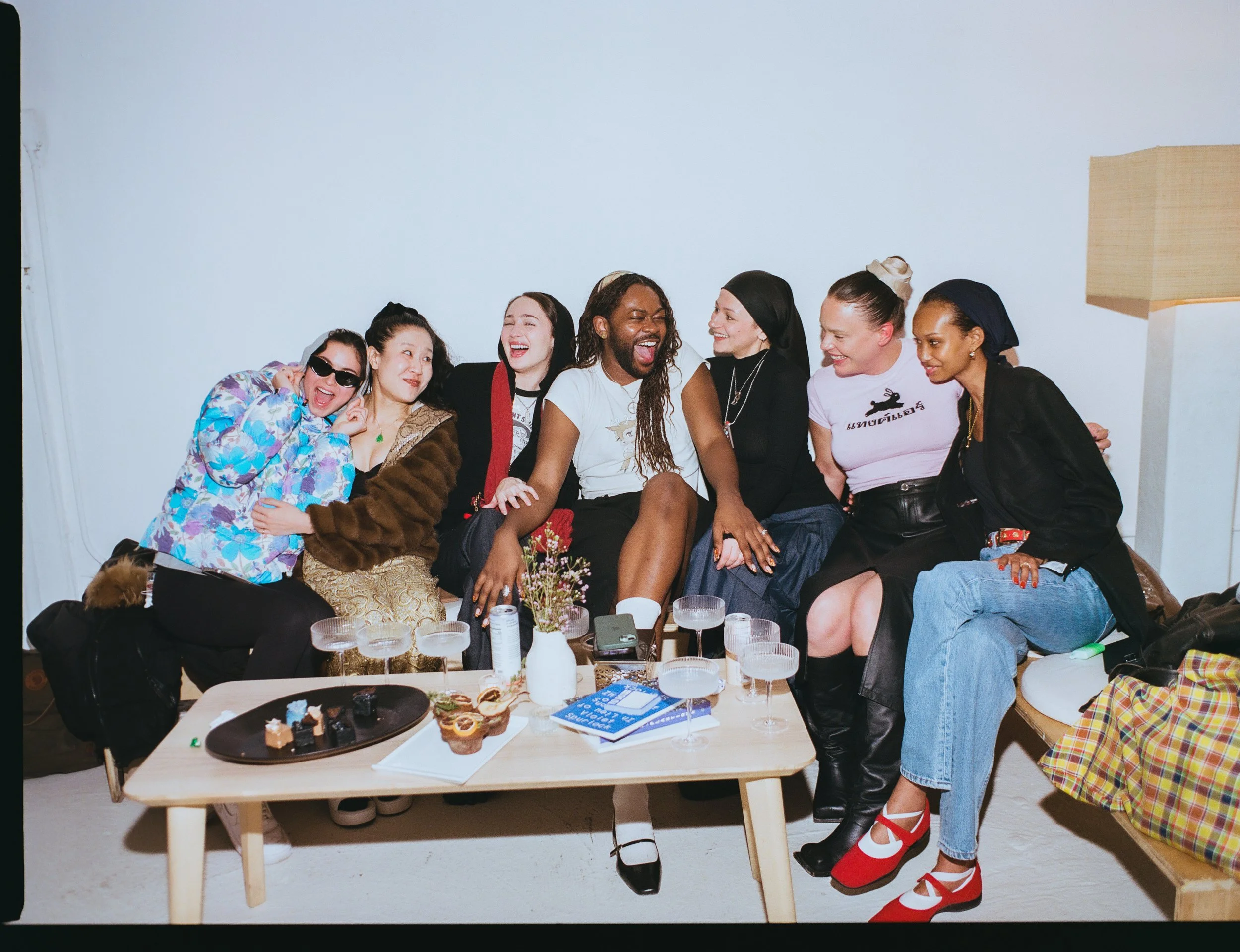 Portfolio — Jacques Morel