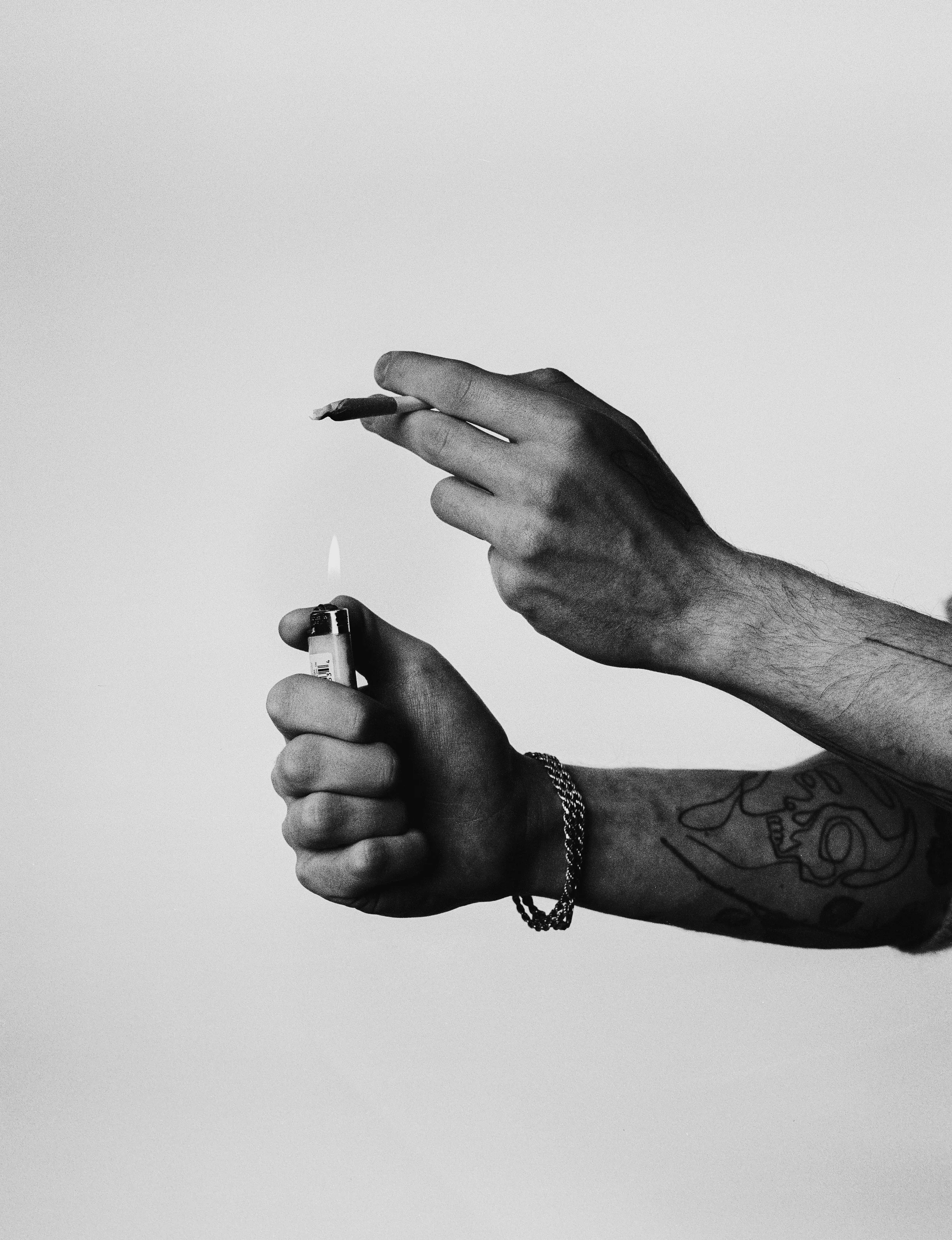 Fashion Portfolio — Jacques Morel