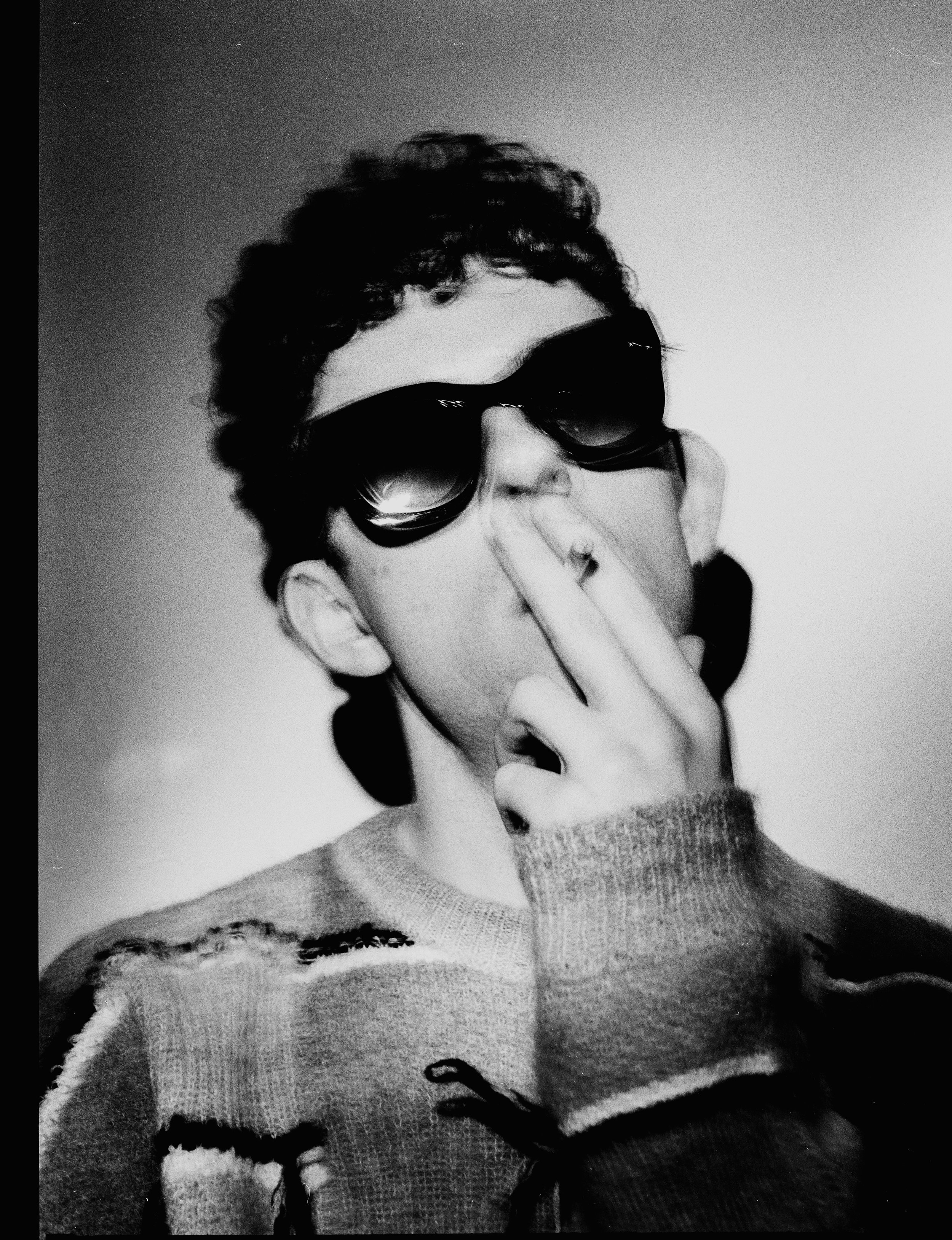 Portfolio — Jacques Morel