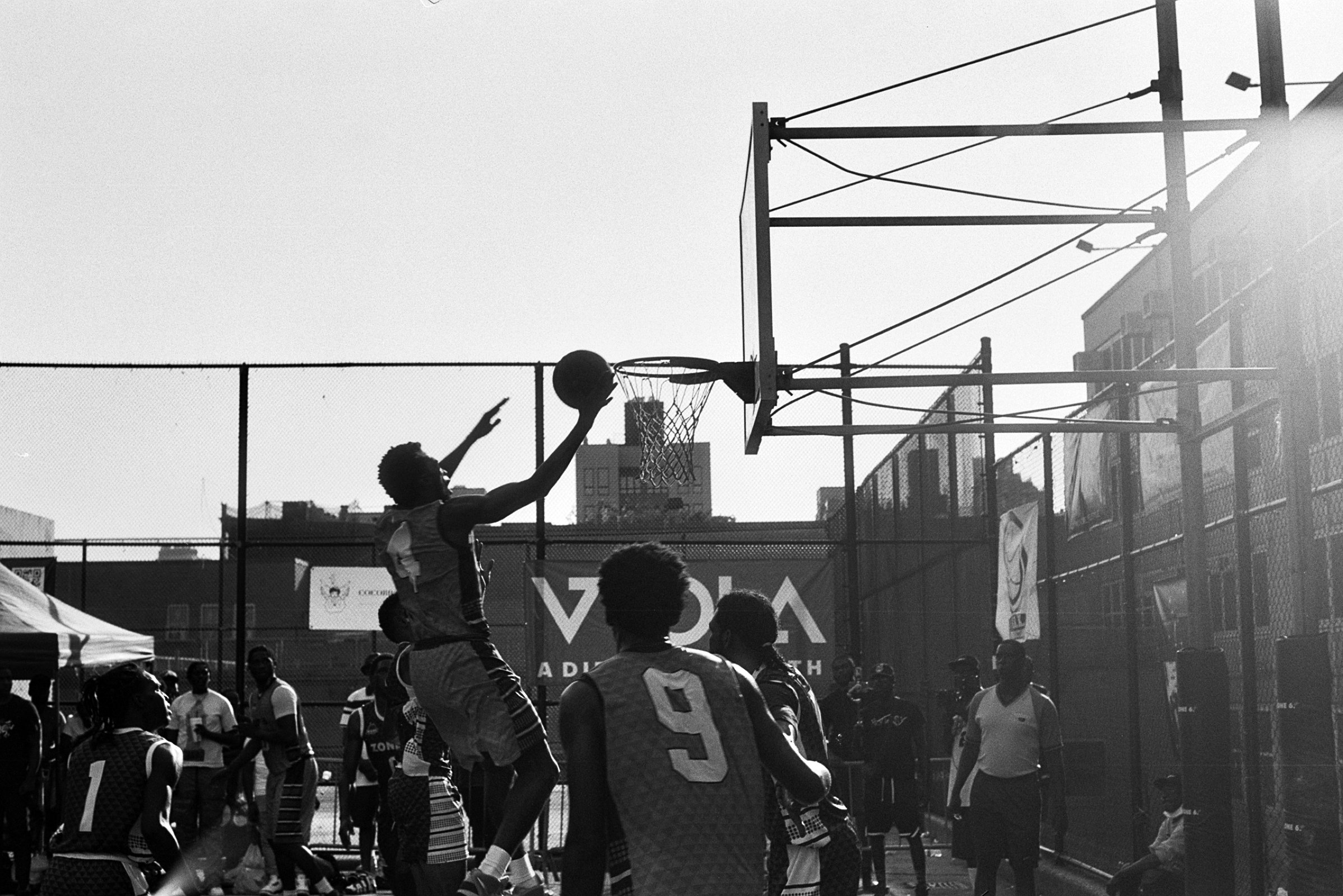 Documentary — Jacques Morel