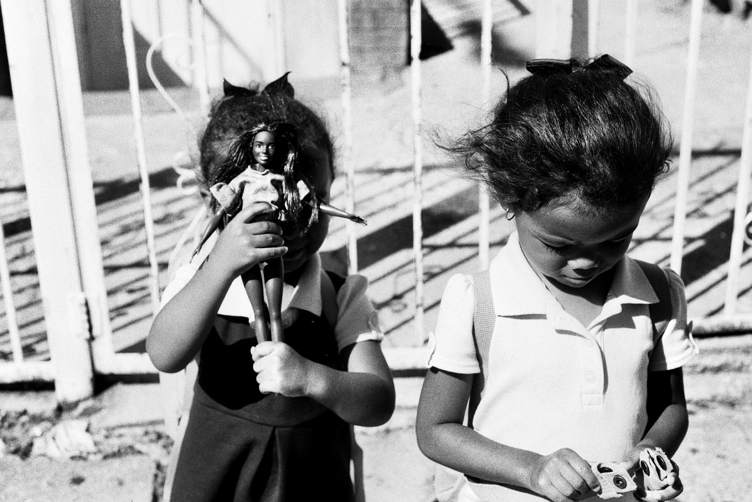 Documentary — Jacques Morel