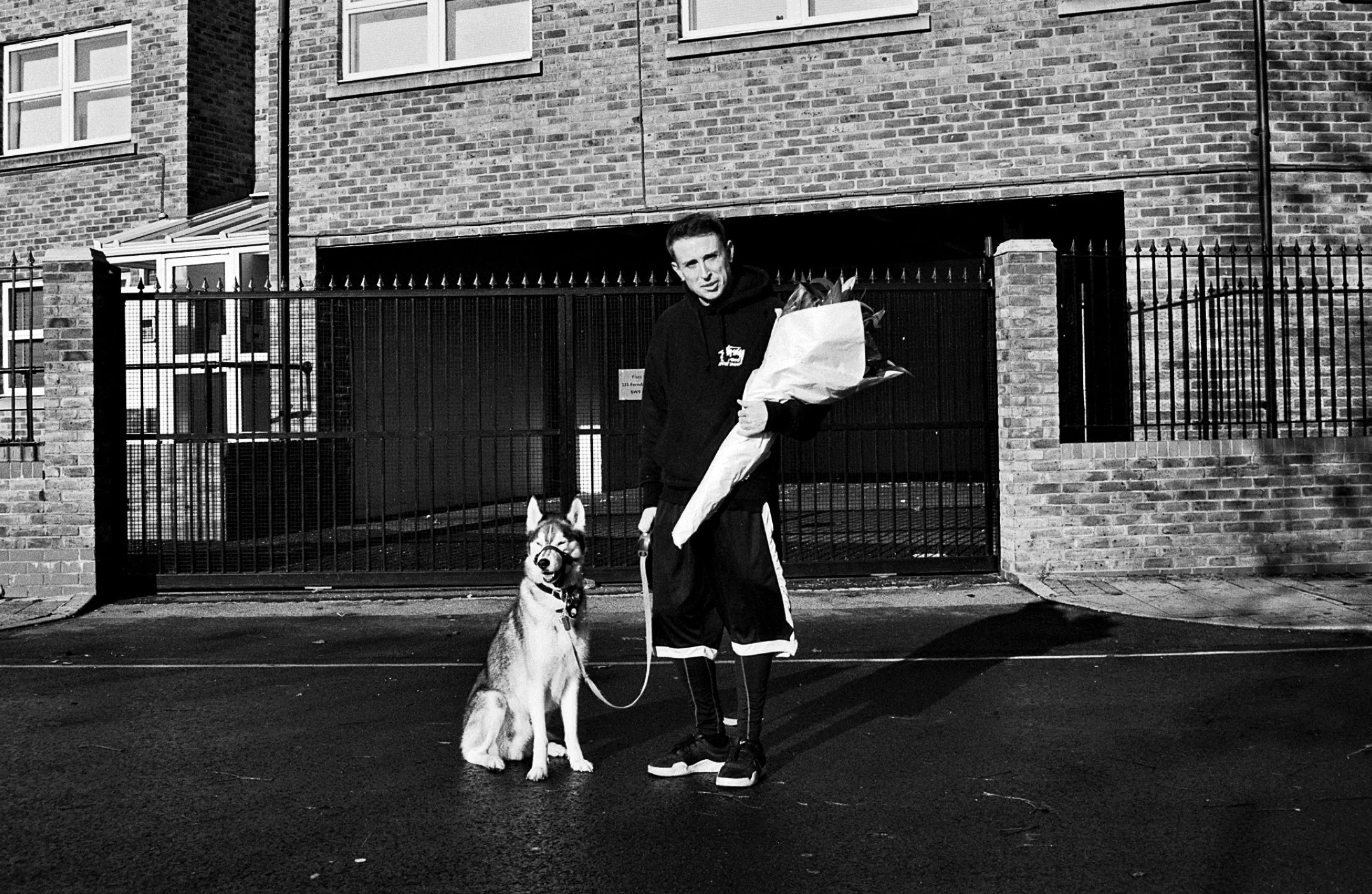 Documentary — Jacques Morel