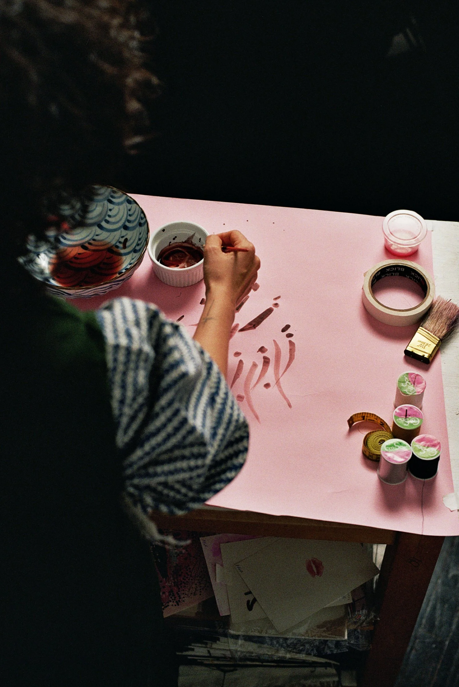 Documentary — Jacques Morel
