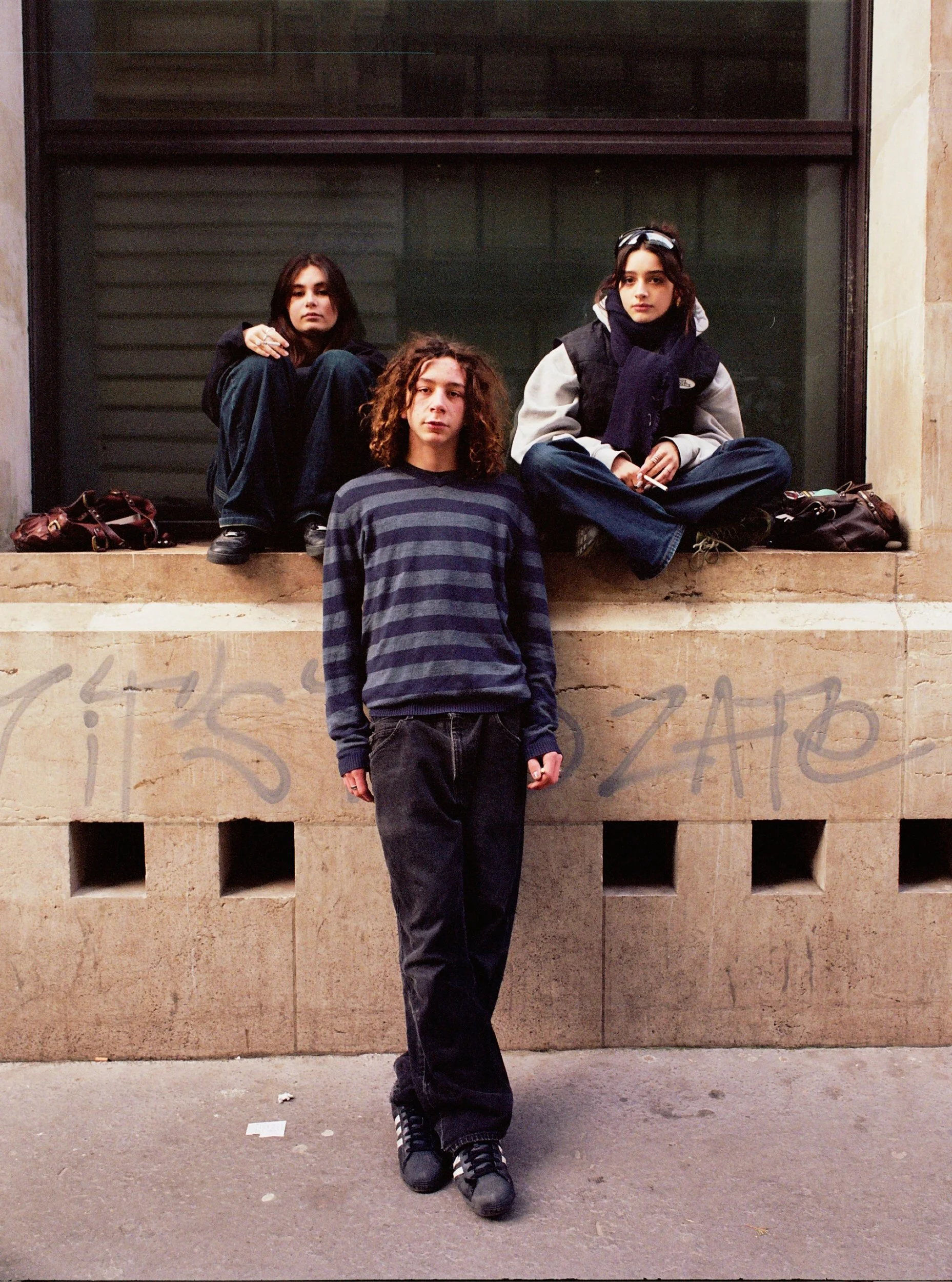 Documentary — Jacques Morel