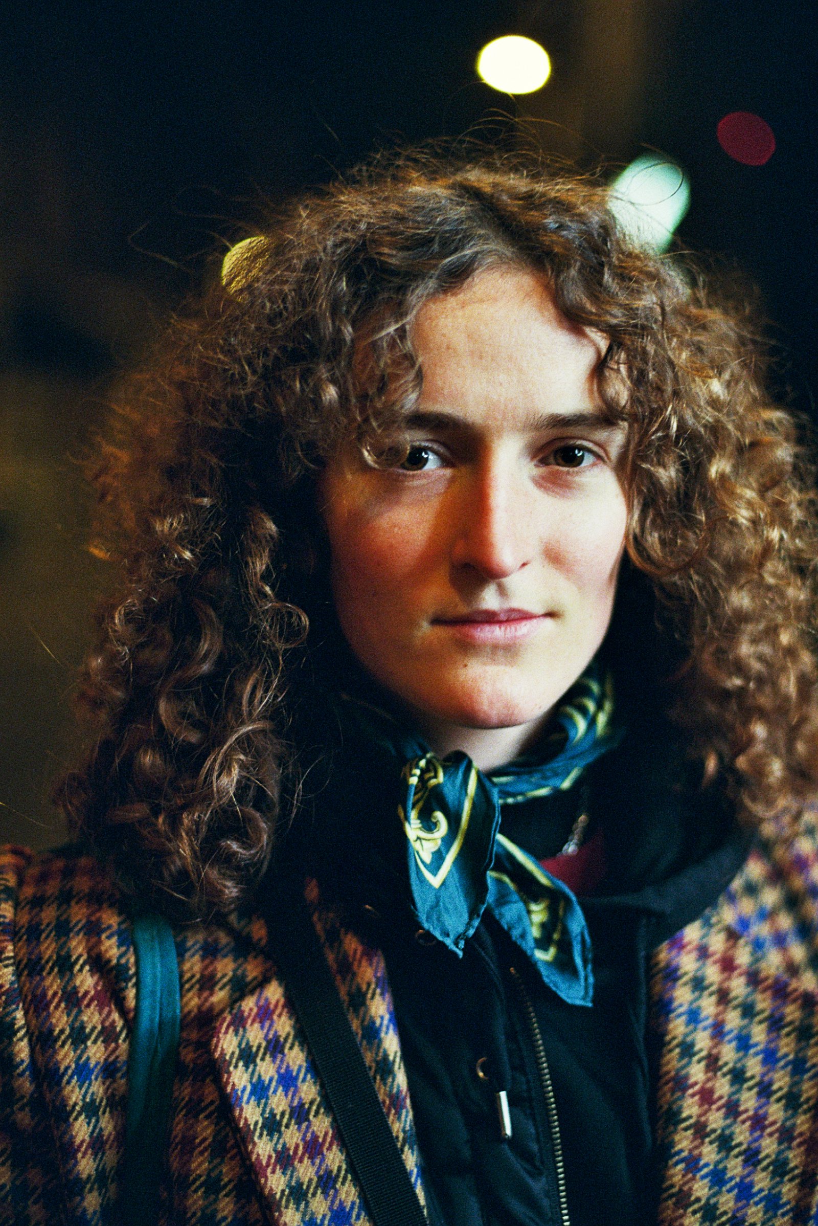 Documentary — Jacques Morel