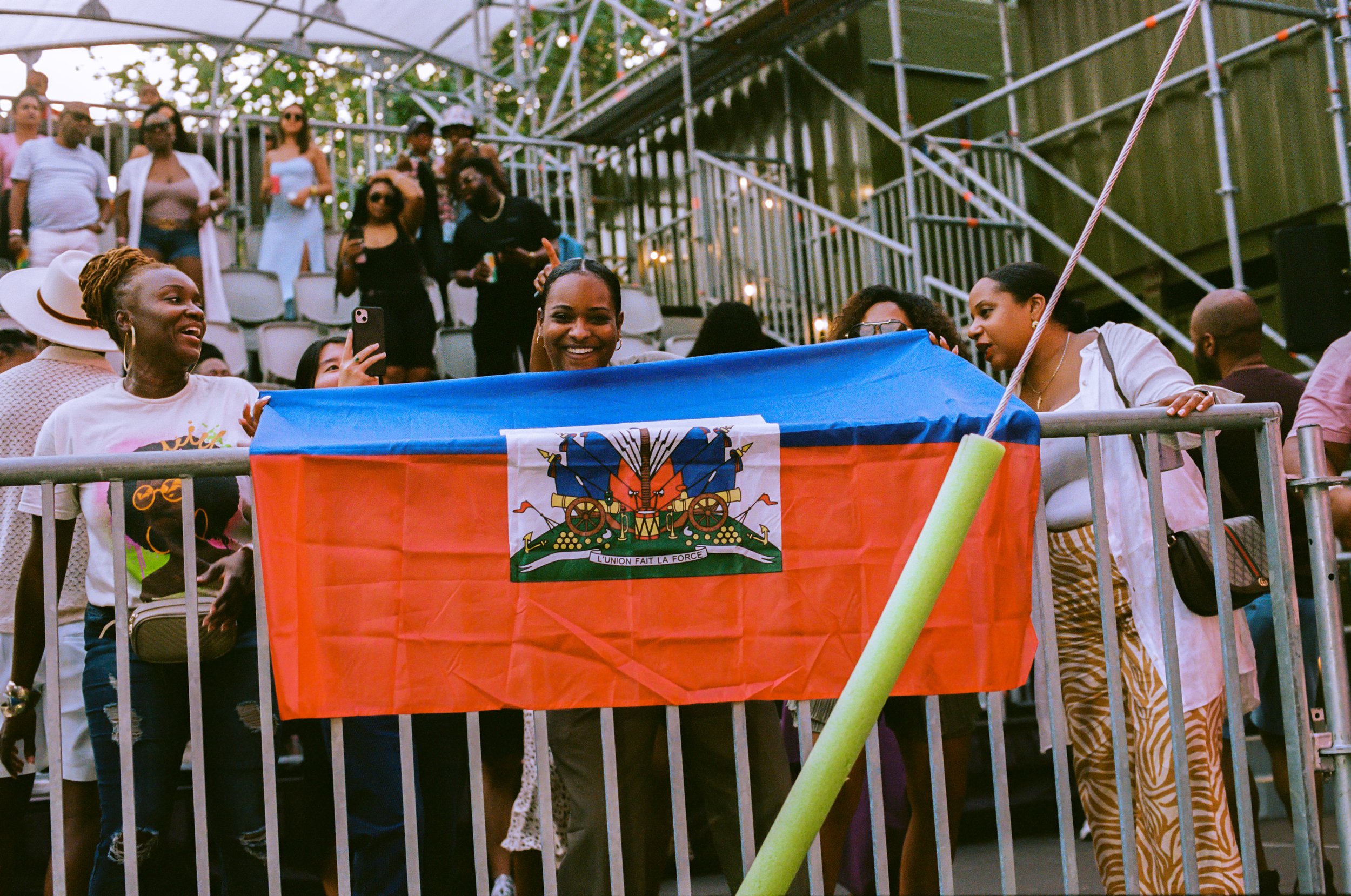 Documentary — Jacques Morel