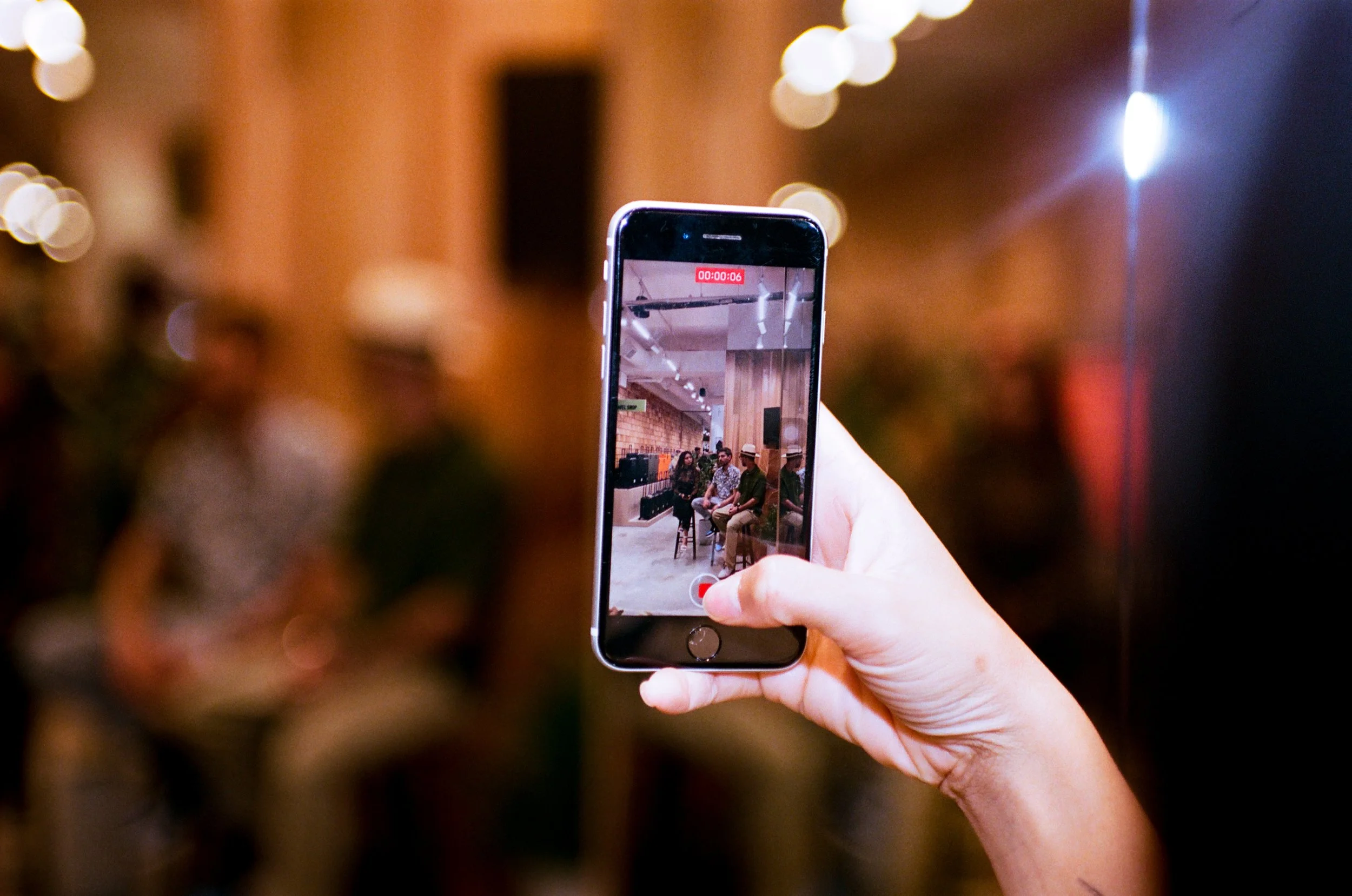 Documentary — Jacques Morel