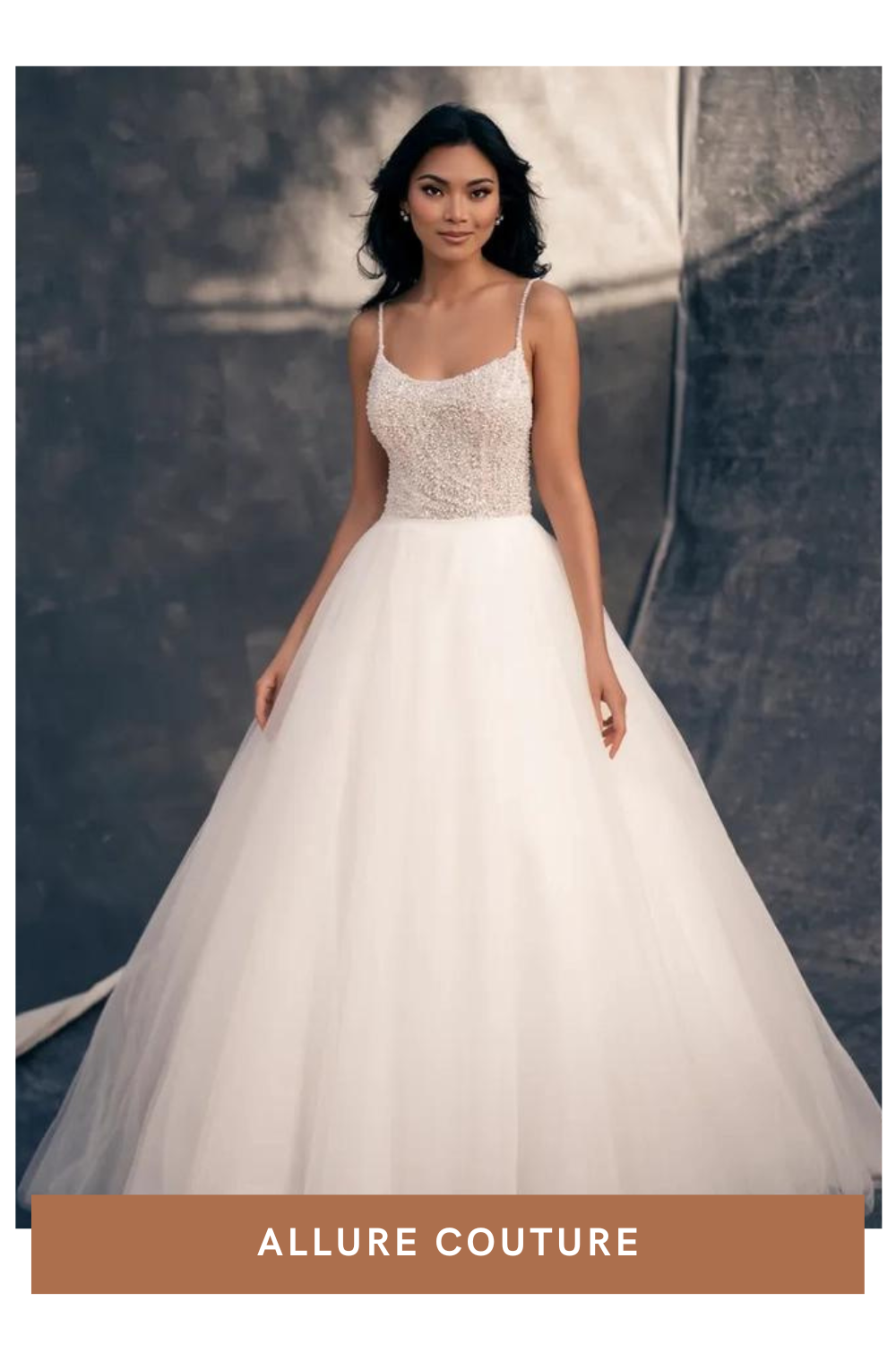 Wedding Dresses by Designer — Bride To Be Couture