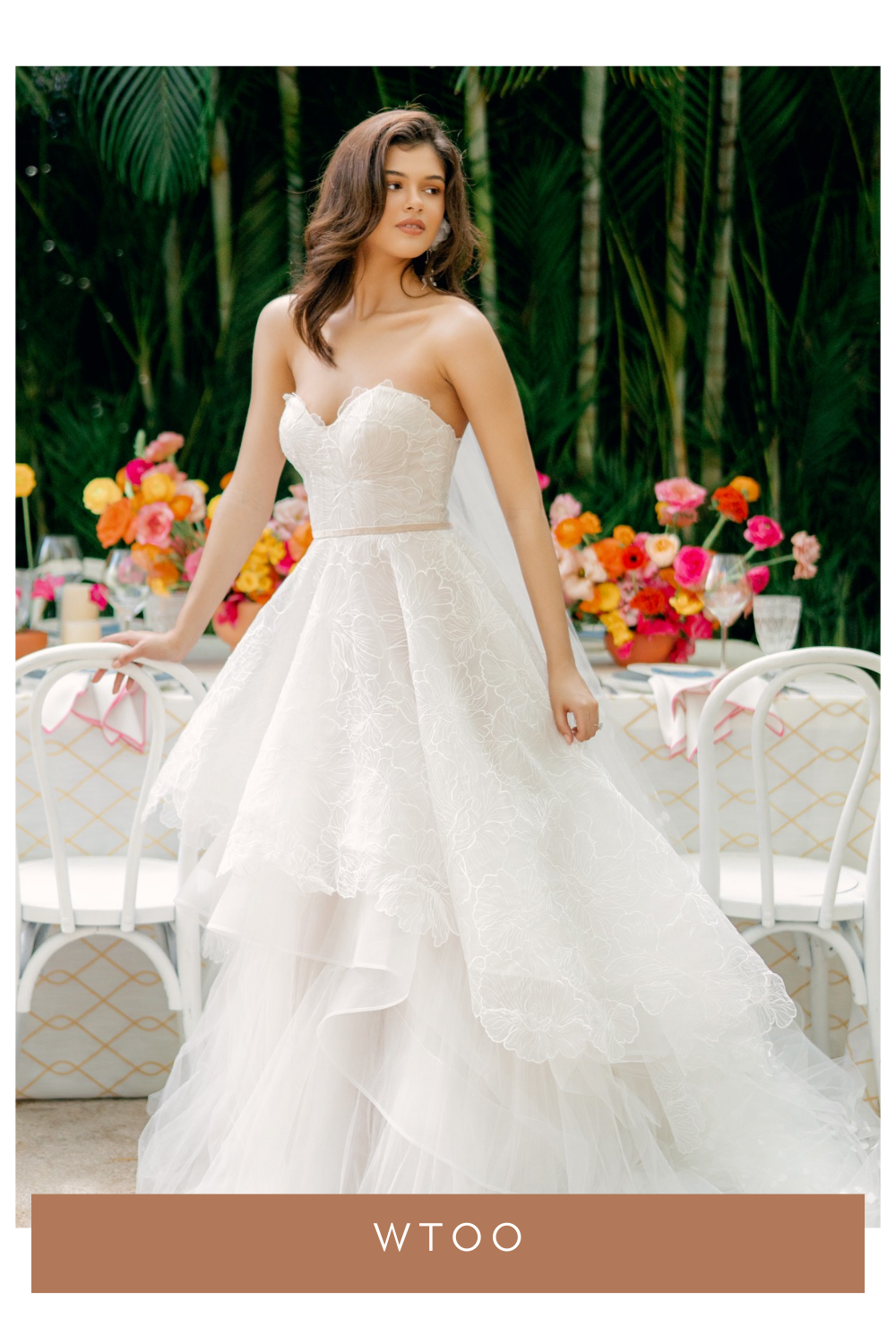 Wedding Dresses by Designer — Bride To Be Couture