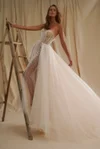 SenStudio Wedding Dresses in Sacramento || Starting at $2,700 — Bride ...