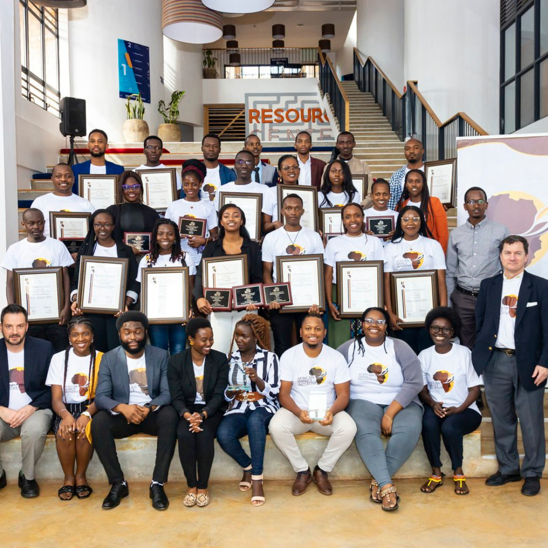 African Impact Initiative