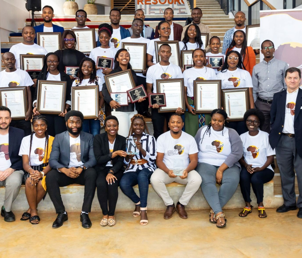 African Impact Initiative