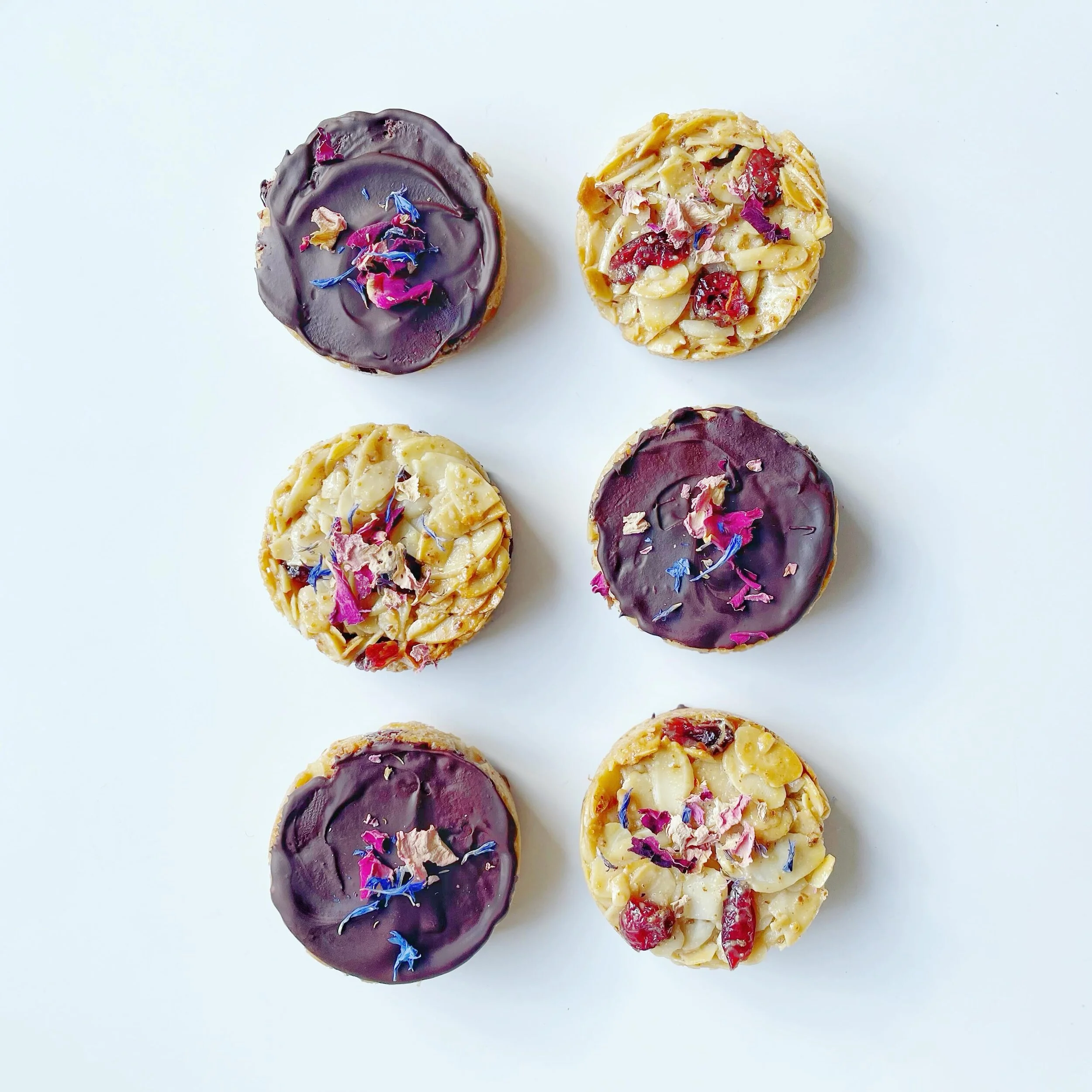 B A K E D B Y B E T H - Plant based cakes