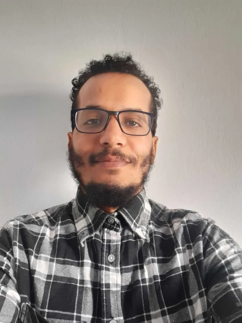 OUR TEAM — ReFOCUS Media Labs