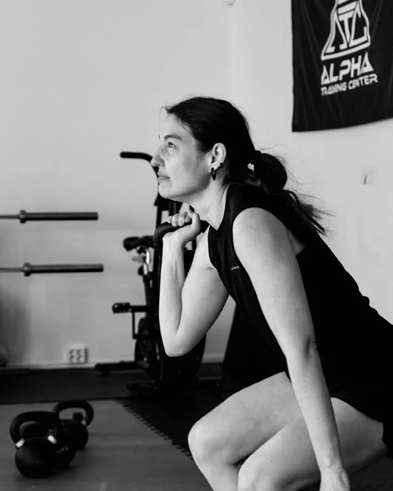 ALPHA Trainingcenter