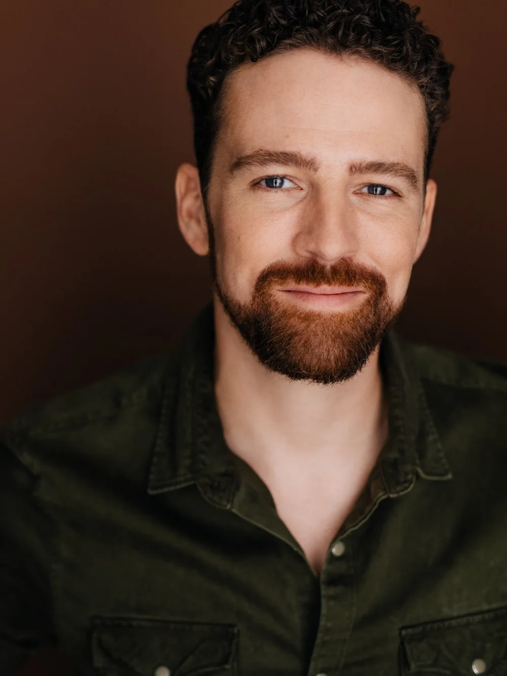 BIO — Sean Michael Bradley