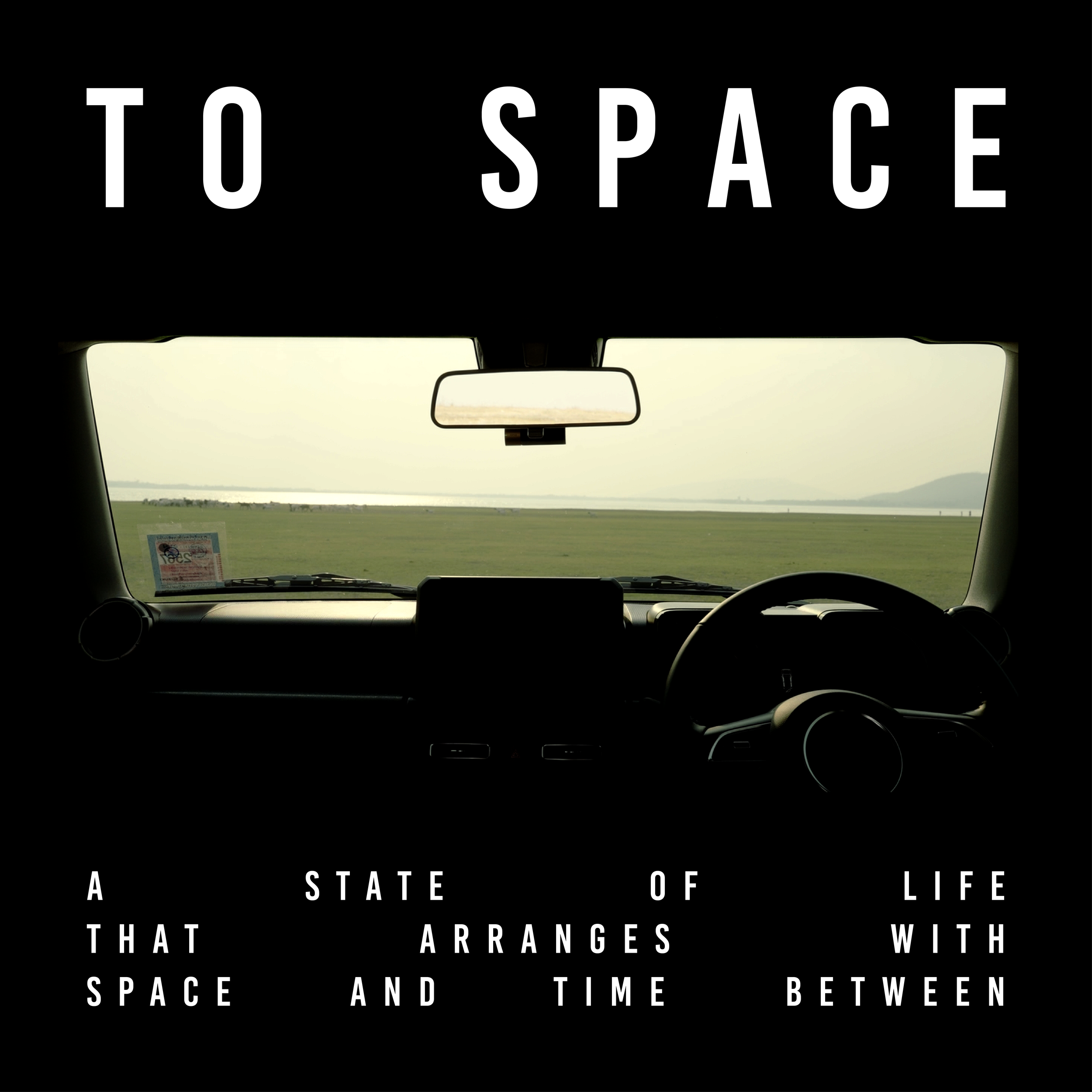 CommDe Creative Walk