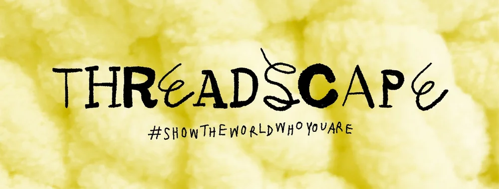 THREADSCAPE — CommDe Creative Walk