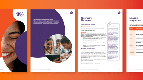 MS Office Word Document Design & Templates | Creatik | Creatik