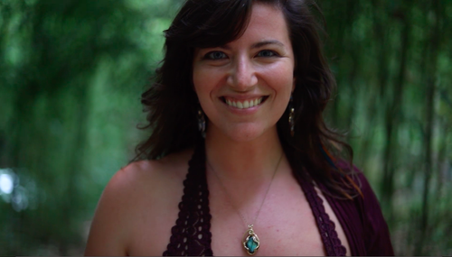 Enchanted Eros | Tantra & Sacred Intimacy