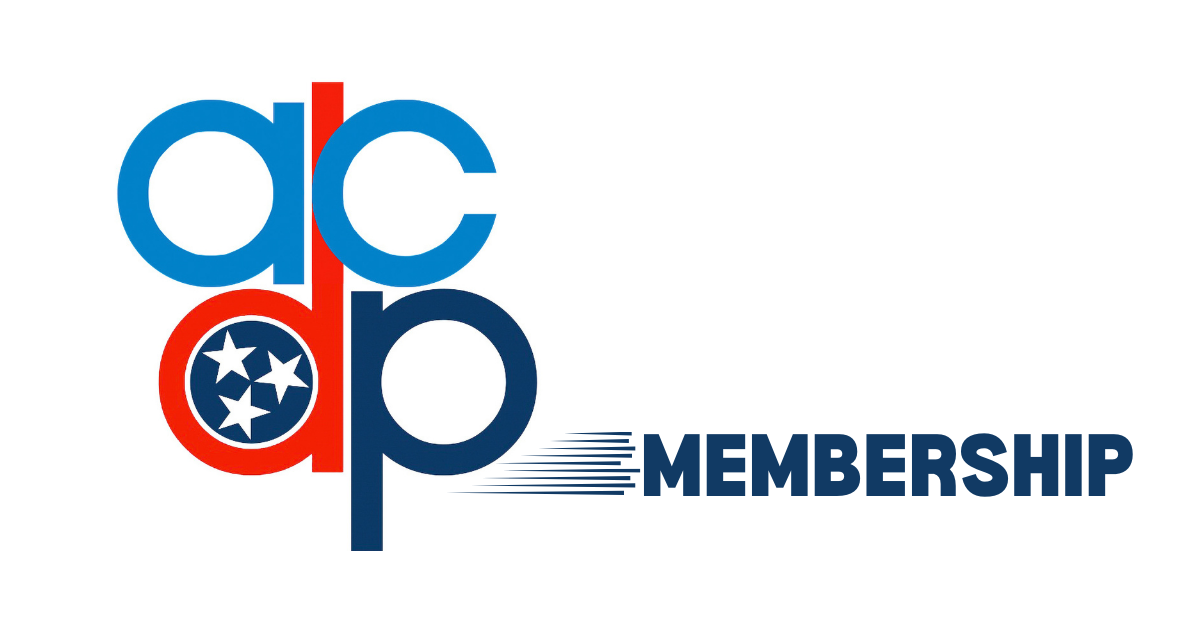 Anderson County Democratic Party Tennessee