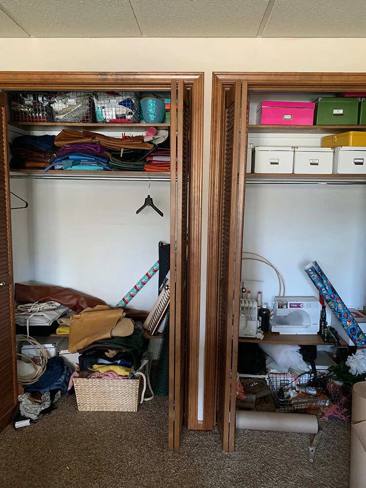 One Room Challenge: Studio Reveal — Lauren Koster Creative