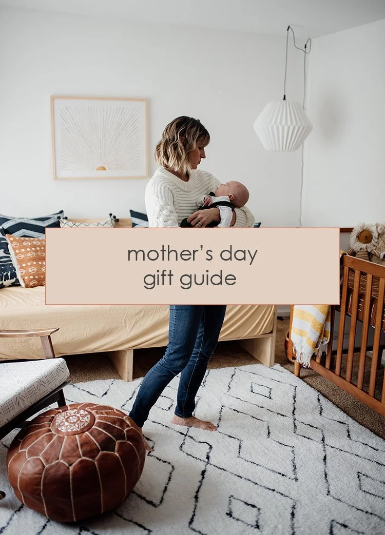 Mother's Day Gift Guide — Lauren Koster Creative