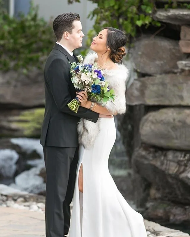 Hair and Megan Monahan