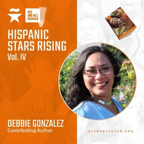 About — Debbie Gonzalez Coaching LLC