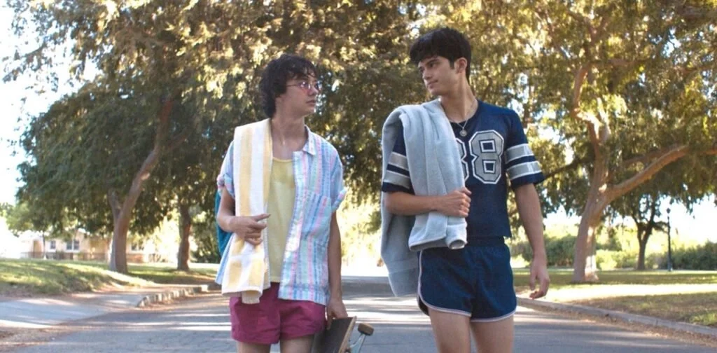 ARISTOTLE AND DANTE DISCOVER THE SECRETS OF THE UNIVERSE — Fruitcake ...