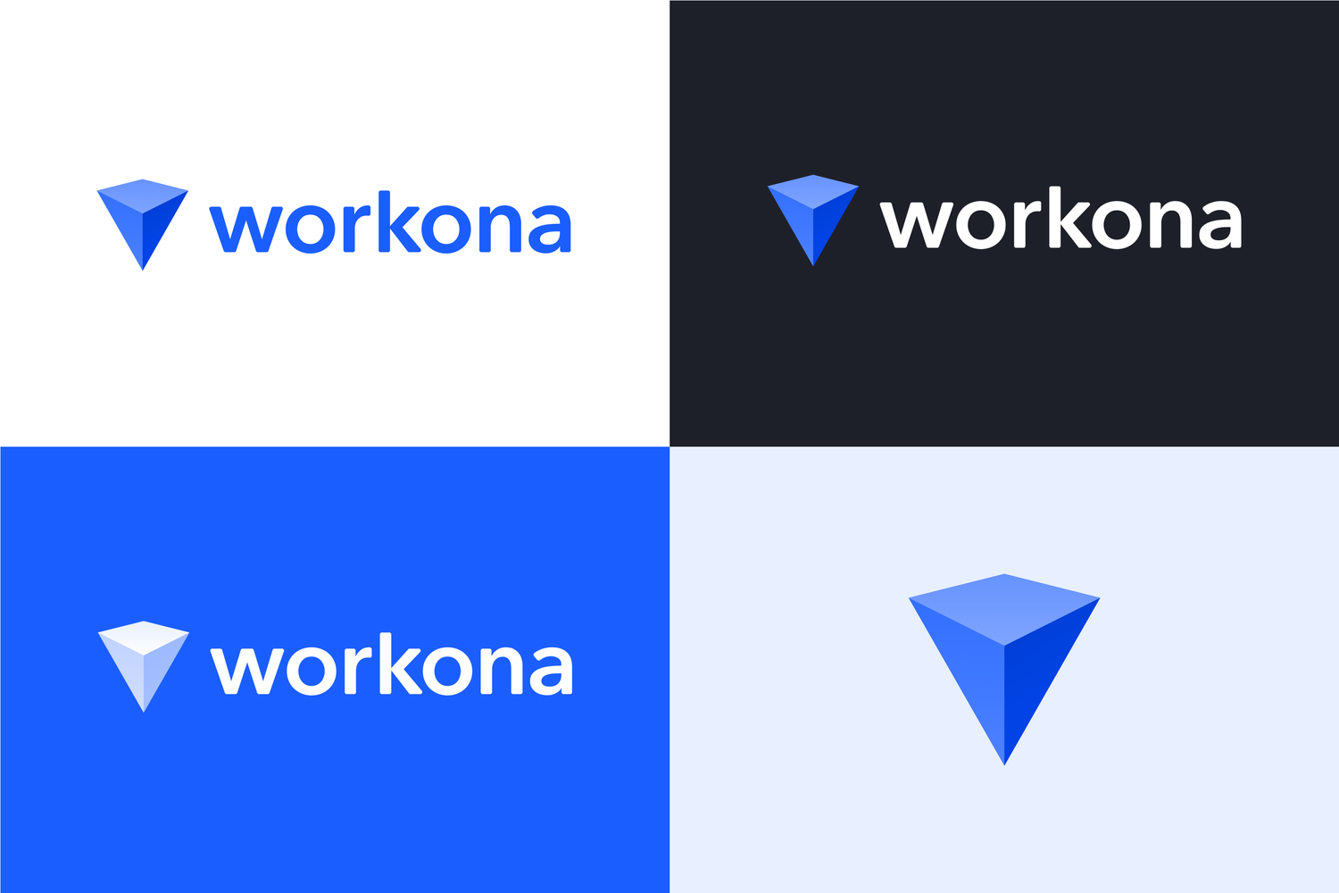 Workona — Selena Chen