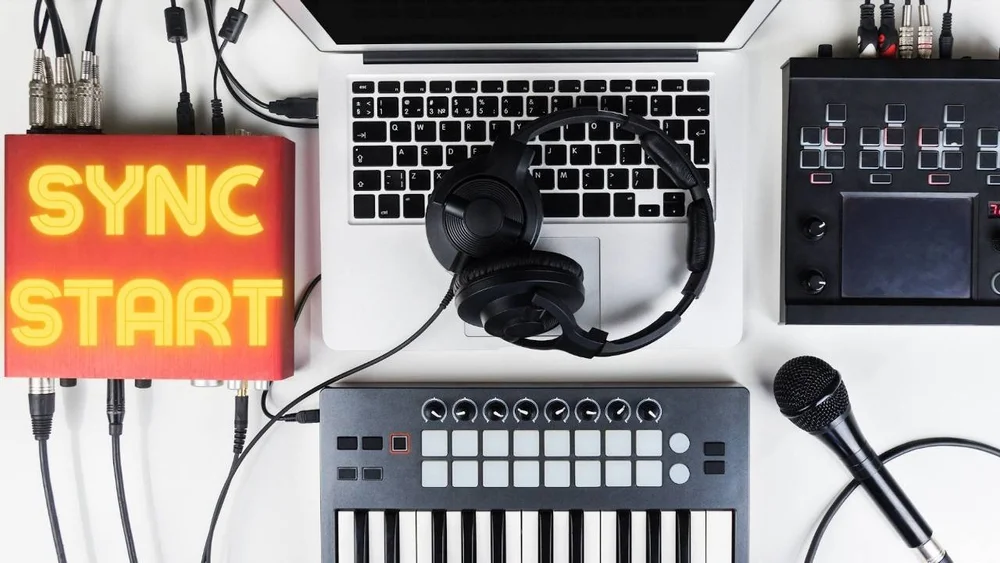 Sync Songwriter — Programs