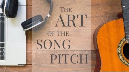 Sync Songwriter — Programs