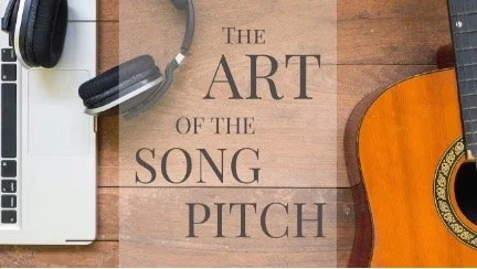 Sync Songwriter — Programs