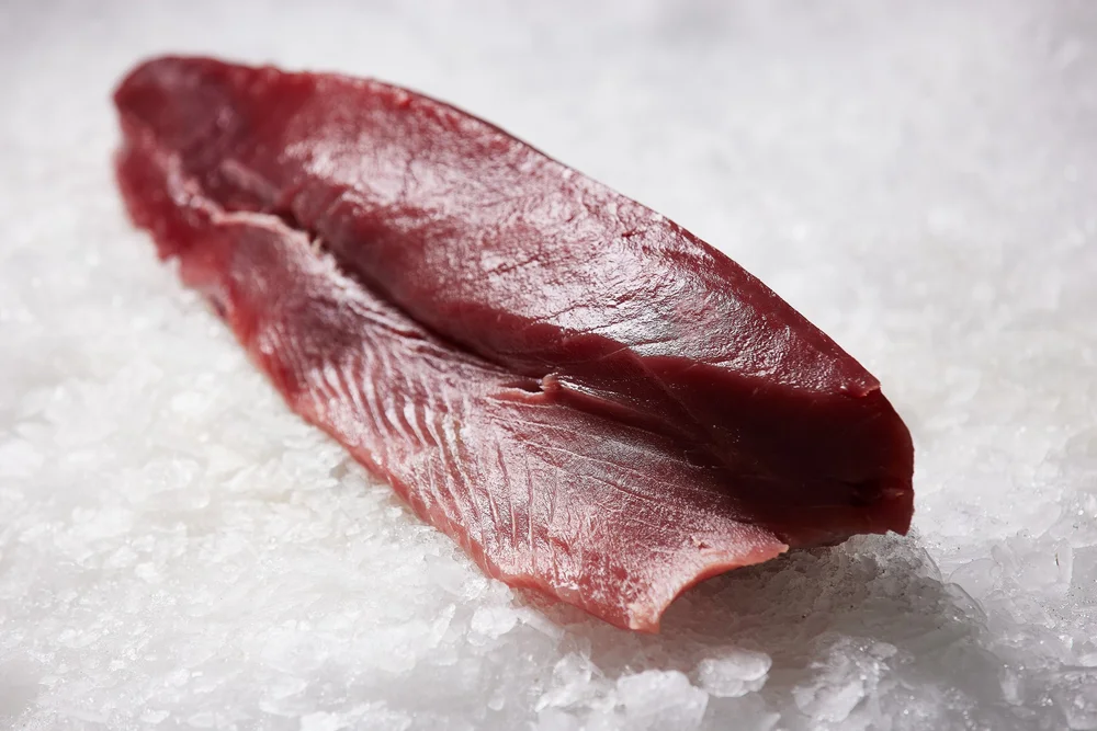 Wholesale Seafood — Mures Fishing