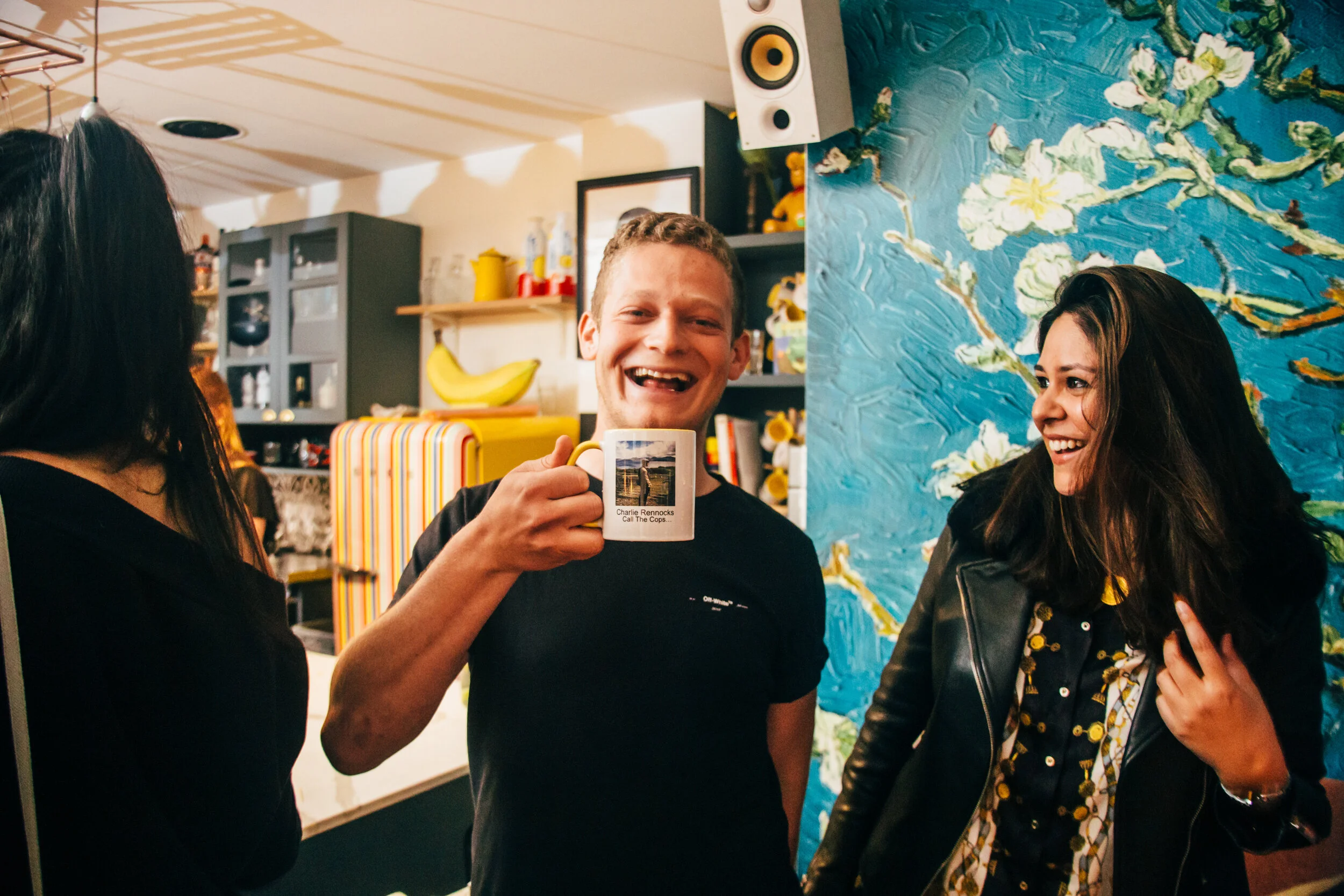 Our Gallery l The Little Yellow Door — The Little Yellow Door