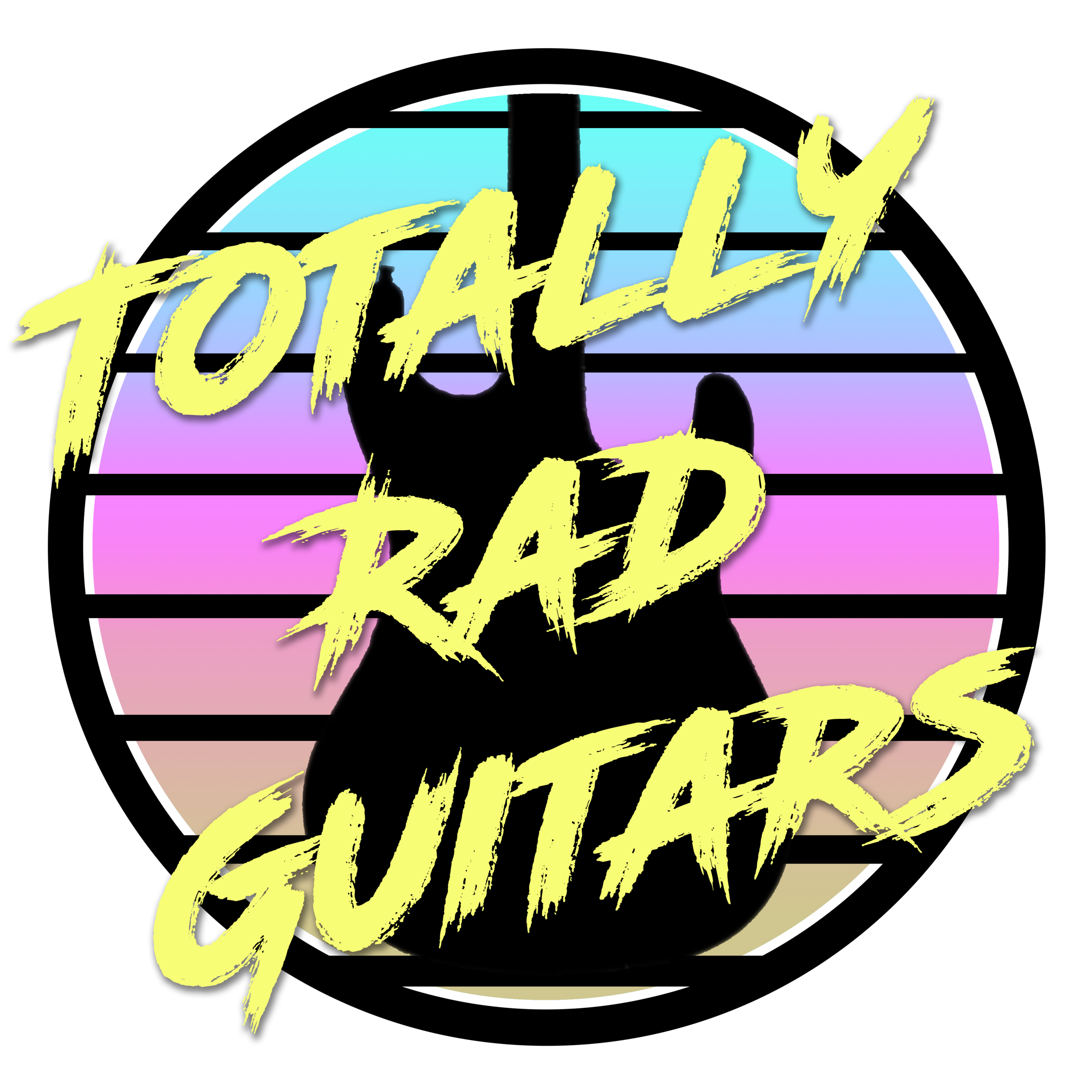 Totally Rad