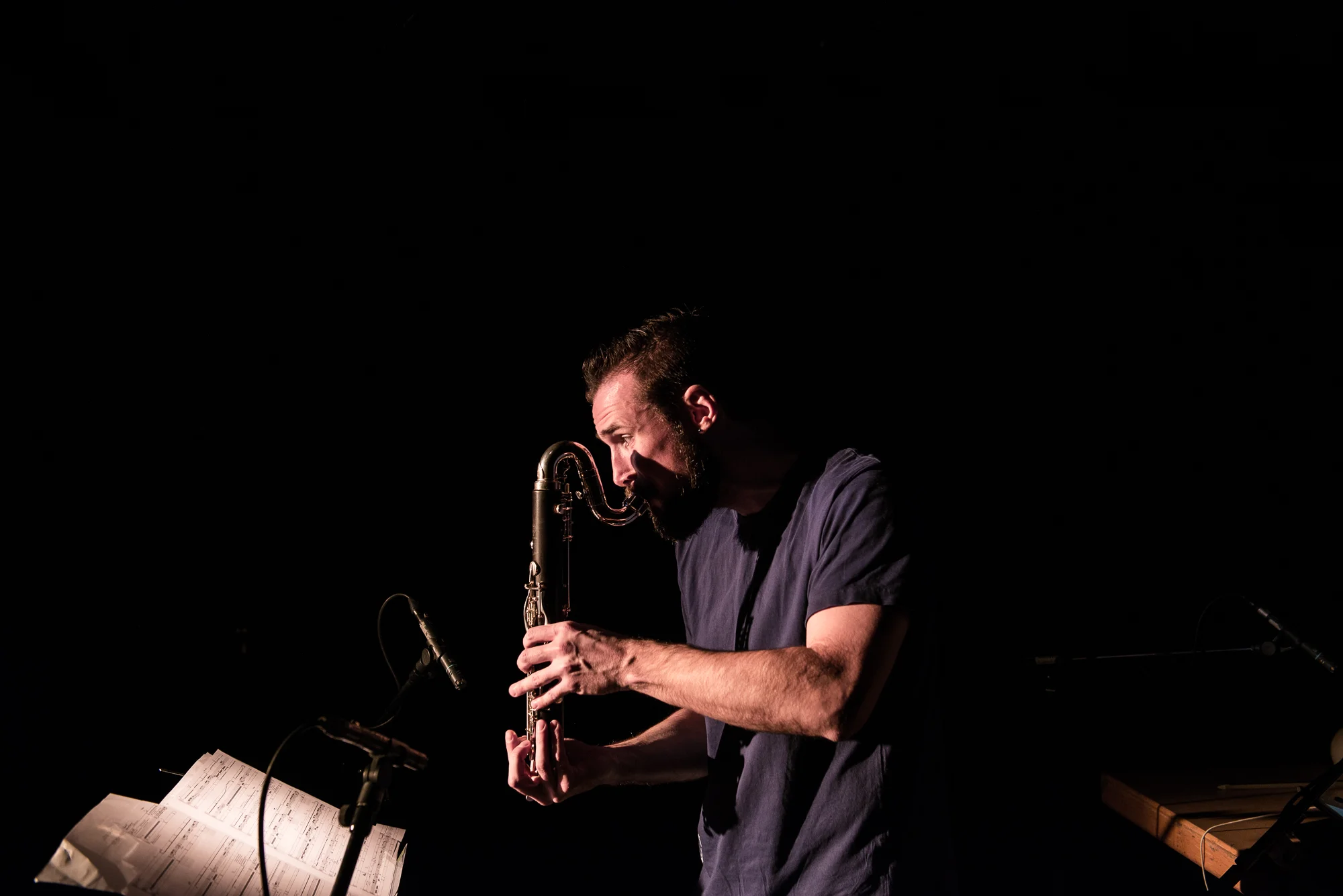 Image — Richard Elliot Haynes